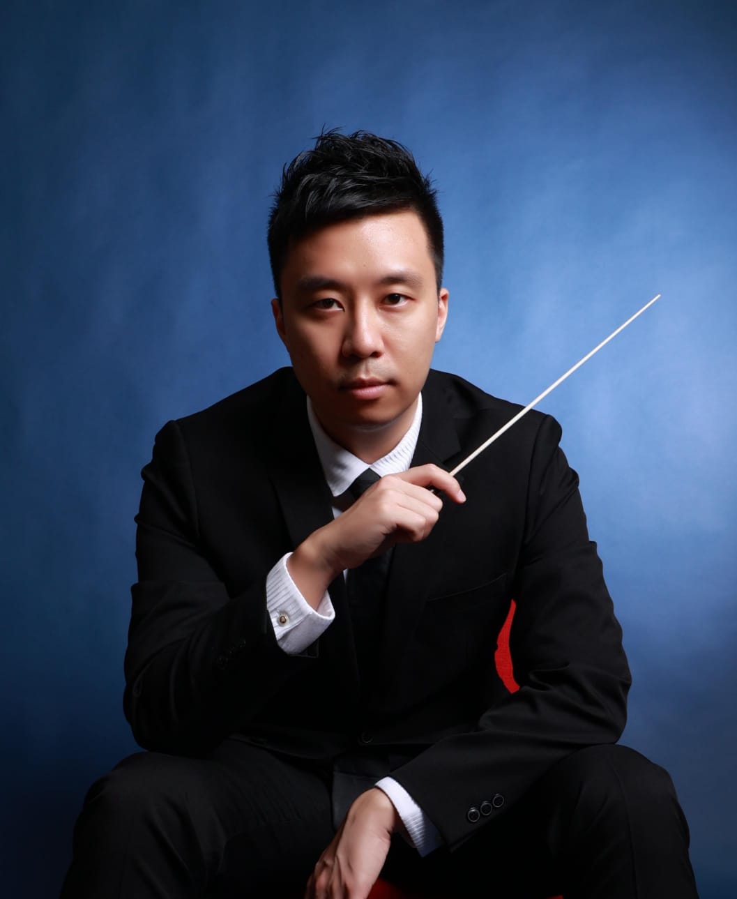 Eric Wong - International Marine Symphony Academy of Music