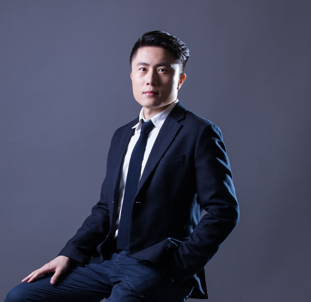 Frankie Fung - International Marine Symphony Academy of Music